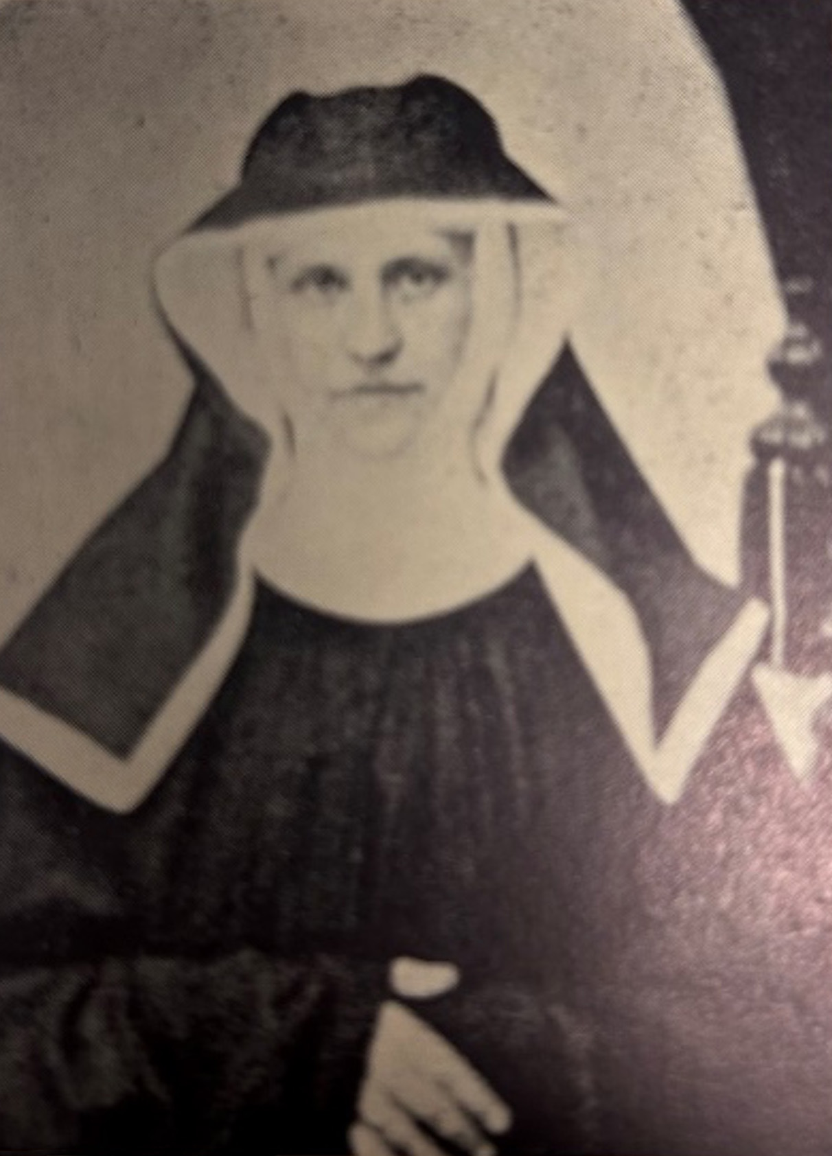 Benedictine Sisters of Erie